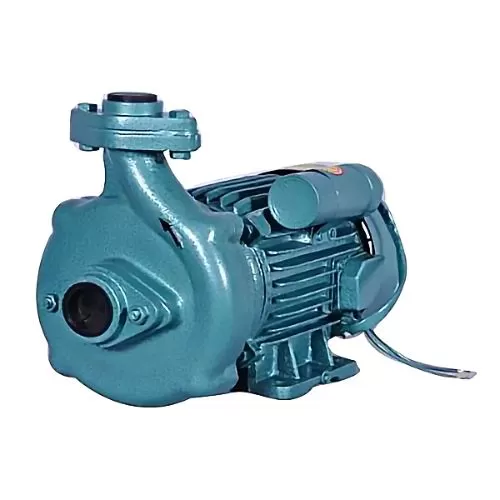 Monoblock Water Pump 1 HP Motor 2 x 2 Inch Inlet Outlet
