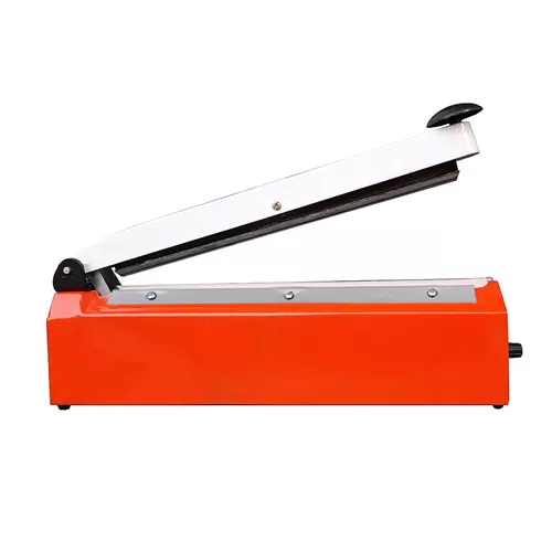 Hand packaging machine store