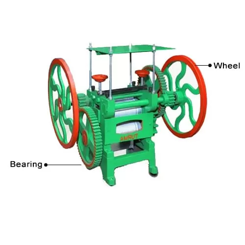 Sugarcane machine store